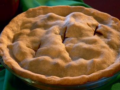 Shoofly Pie Recipe | Food Network Kitchen | Food Network