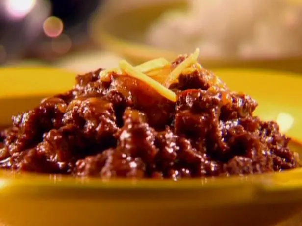 Interstate Chili Recipe | Sunny Anderson | Food Network