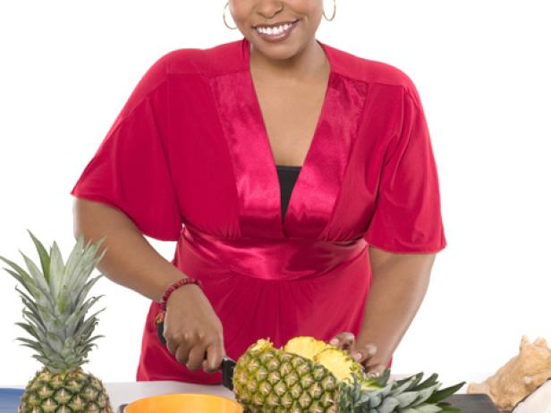 Jamika Pessoa | Food Network