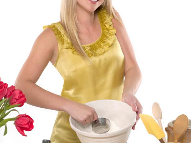 Jen Isham | Food Network