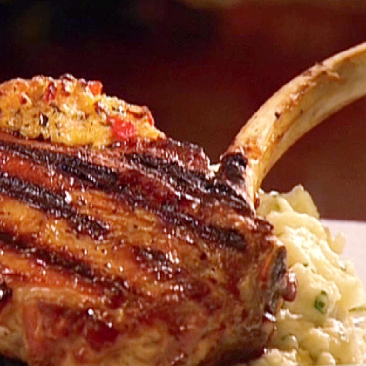 Stuffed Veal Recipes