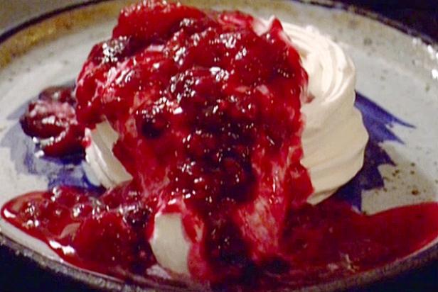 Stewed Fresh Berries Recipe | Ina Garten | Food Network