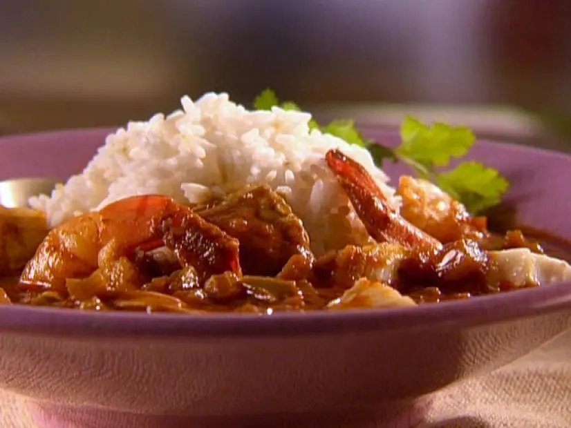 Nore's Slumbo Recipe - Chef's Resource Recipes