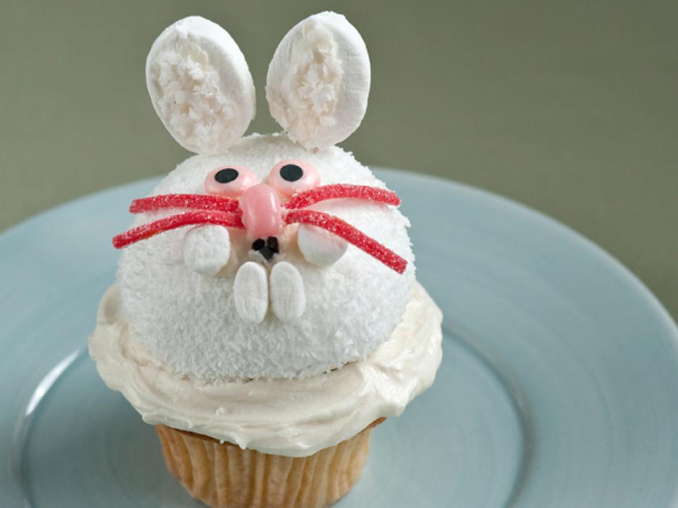 20 Cute Easter Cupcake Recipes | Best Easter Cupcake Ideas | Food Network