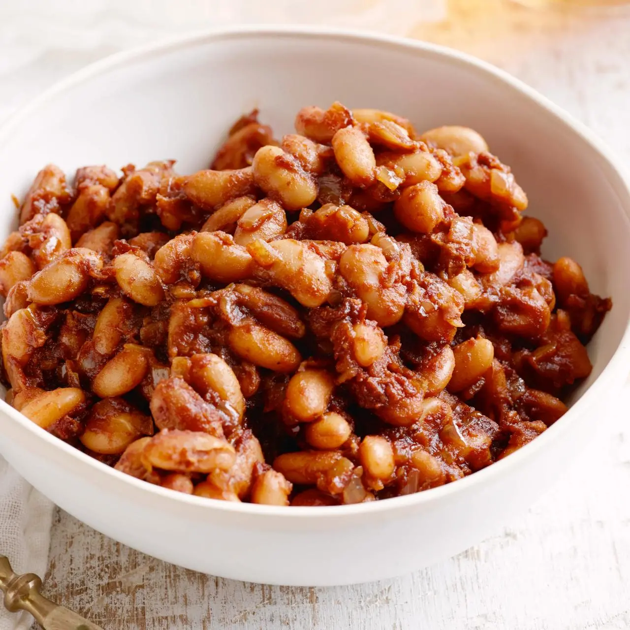 Italian Beans
