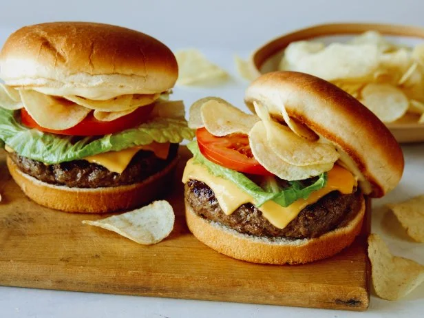 20 Cheeseburger Recipes That Are Completely Irresistible | Food Network