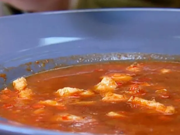 Fish Chowder Recipe | Food Network