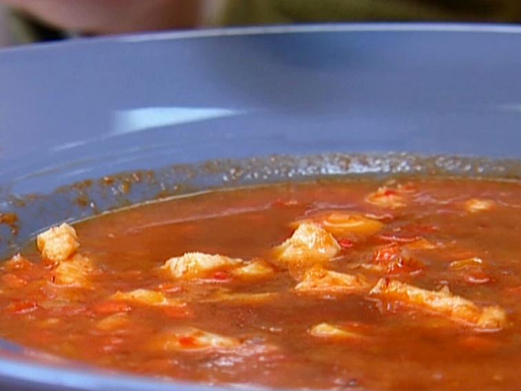 Fish Chowder Recipe | Food Network