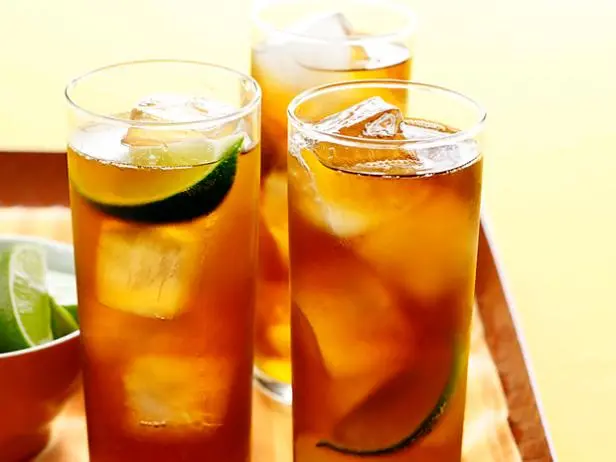 Vanilla Dark and Stormy Recipe | Food Network Kitchen | Food Network