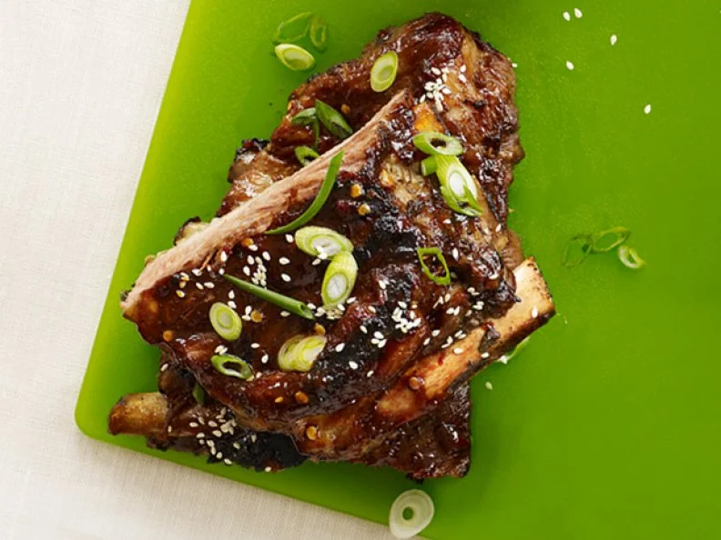 49 Backyard Barbecue Recipes That Are Smoky and Delicious | Food Network