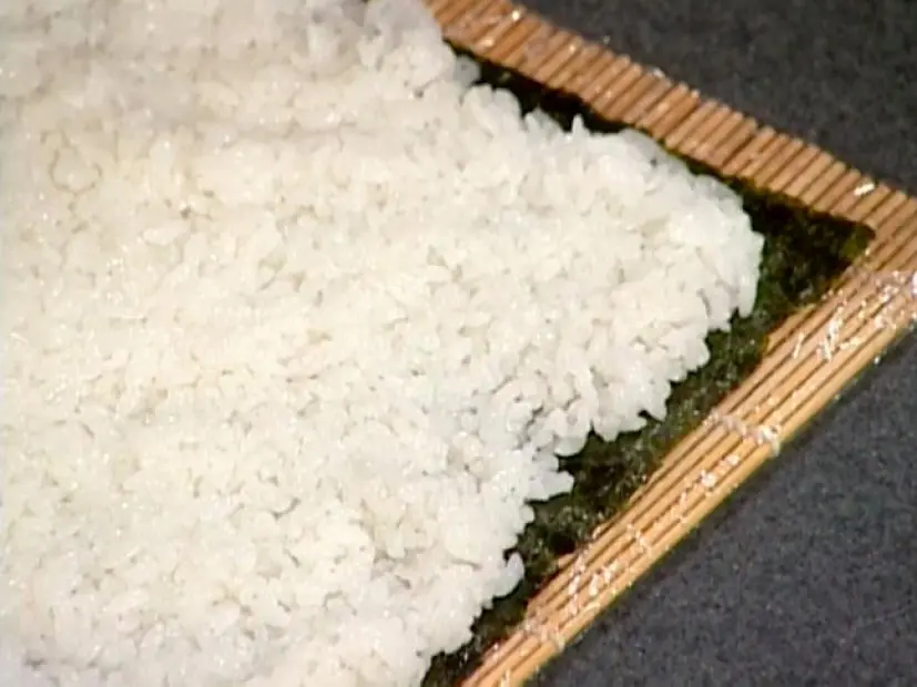 Mitsuko's Perfect Sushi Rice Recipe | Food Network
