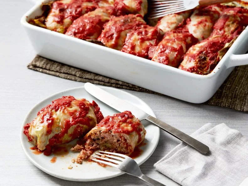 27 Easy Christmas Lunch Recipes & Ideas | Food Network