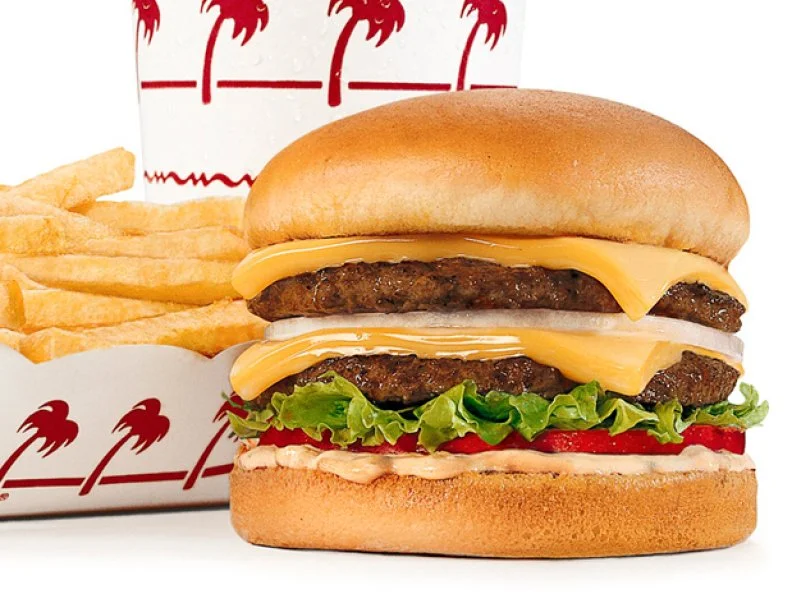 Where to Find the Best Burger in Every State | Food Network