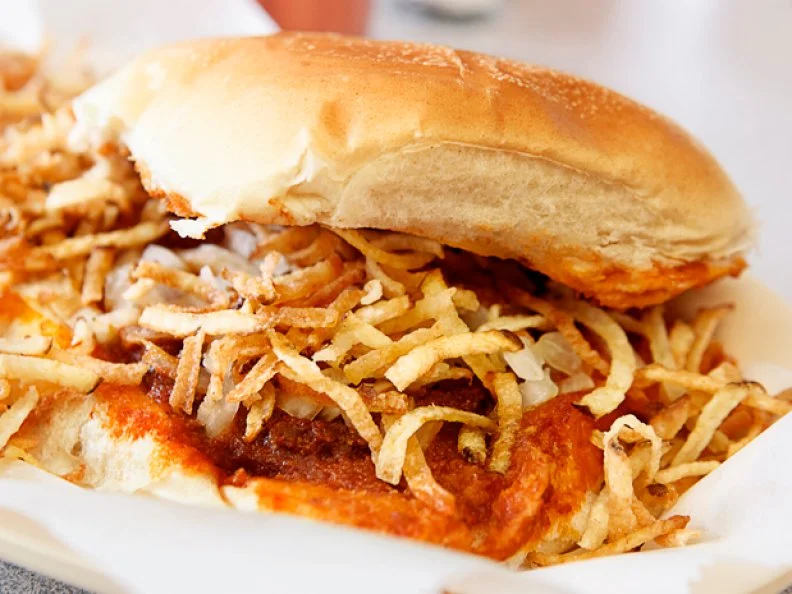 Where to Find the Best Burger in Every State | Food Network