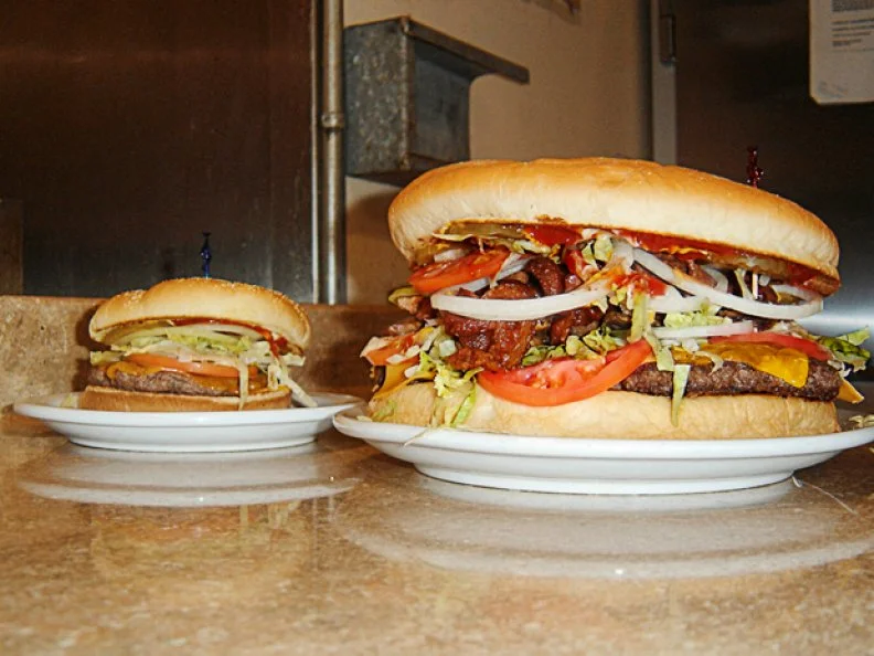 Where to Find the Best Burger in Every State | Food Network