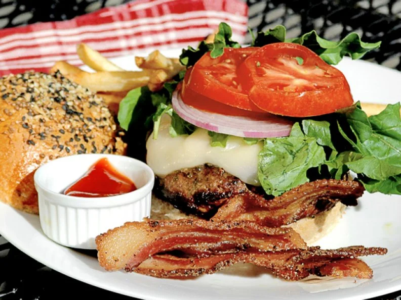 Where to Find the Best Burger in Every State | Food Network
