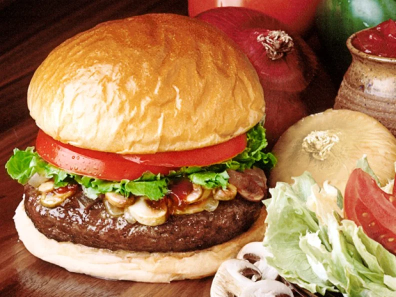 Where to Find the Best Burger in Every State | Food Network