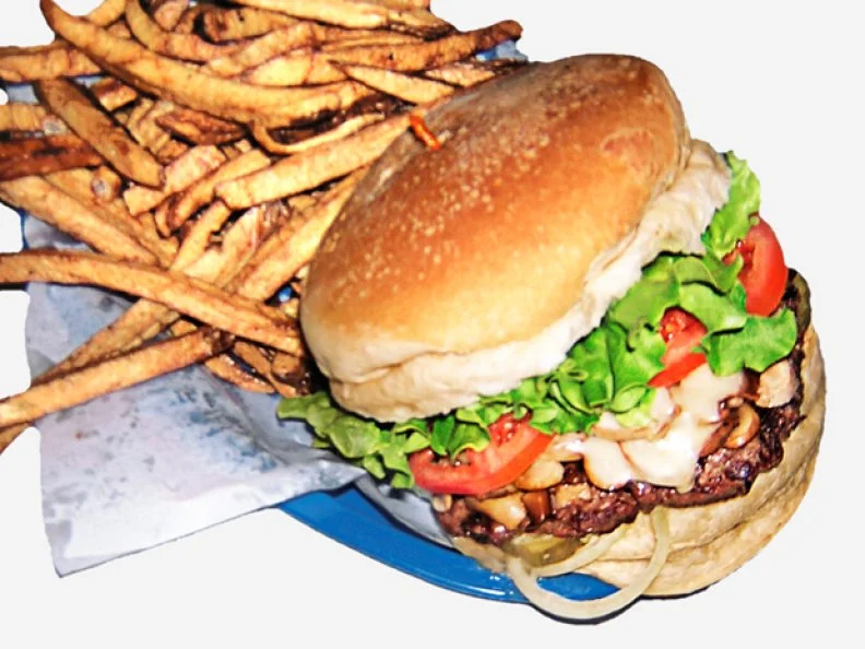 Where to Find the Best Burger in Every State | Food Network