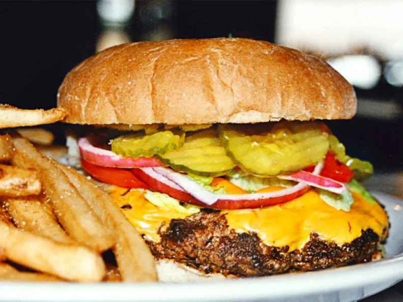 Where to Find the Best Burger in Every State | Food Network