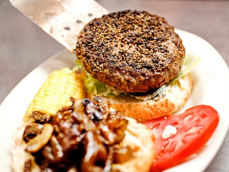 Where to Find the Best Burger in Every State | Food Network