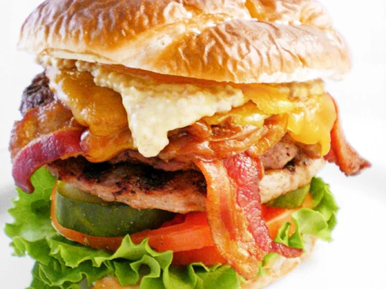 Where to Find the Best Burger in Every State | Food Network