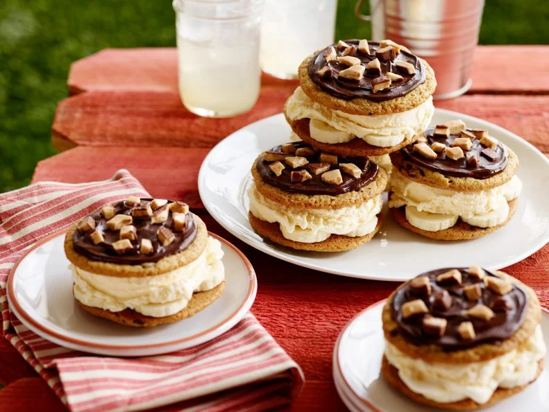25 Best Carnival Foods to Make at Home | Food Network