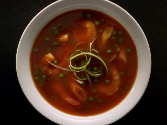 Seafood Soup Recipe | Food Network