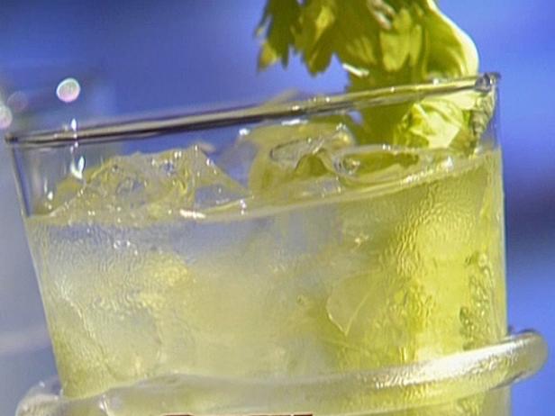 Spicy Agave Wave Recipe | Guy Fieri | Food Network