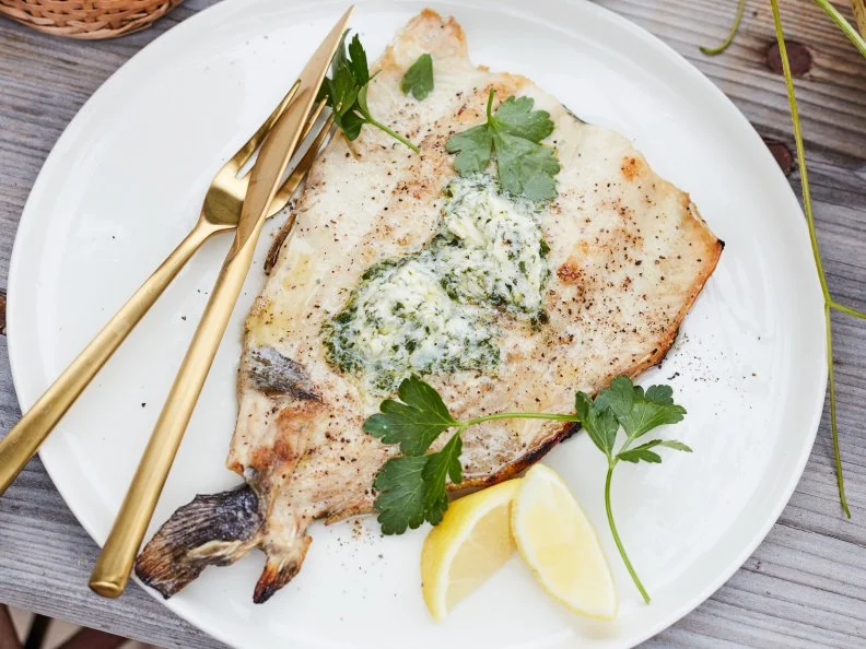 17 Trout Recipes That Are Simple and Delicious | Food Network