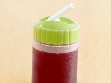 Blueberry Punch Recipe | Ellie Krieger | Food Network