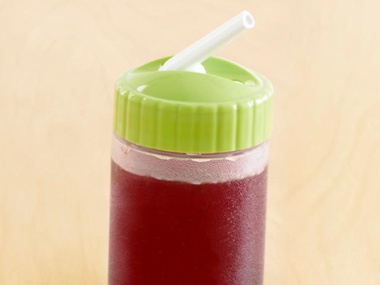 Blueberry Punch Recipe | Ellie Krieger | Food Network