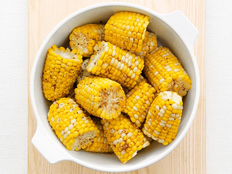 Charm City Corn Recipe | Food Network Kitchen | Food Network