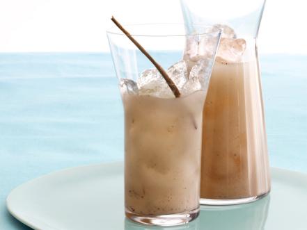 Horchata Recipe | Aarón Sánchez | Food Network