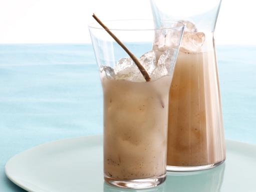 Horchata Recipe | Aarón Sánchez | Food Network