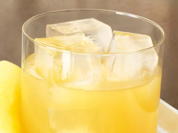 Orange Grove Recipe - Chef's Resource Recipes