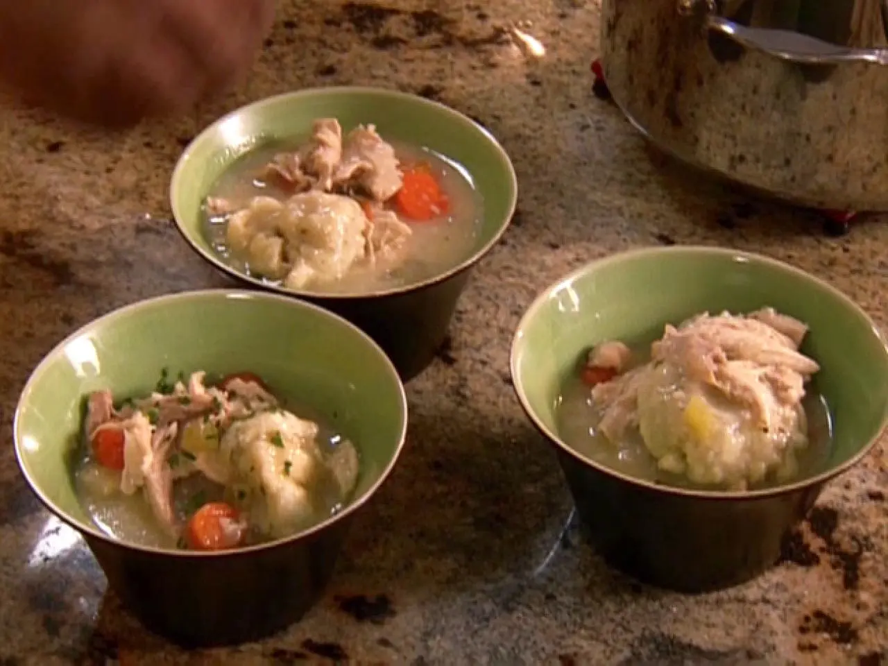 Food Network Chicken And Dumplings Bisquick Dumplings