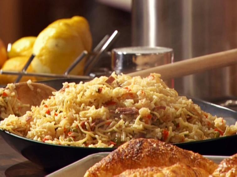 Rice a Munee Recipe | Guy Fieri | Food Network