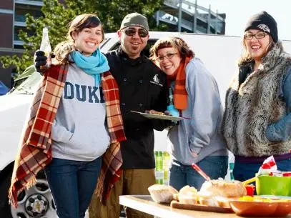 Duff's Pesto Recipe | Duff Goldman | Food Network