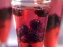 Berry Berry Fizz Recipe - Chef's Resource Recipes