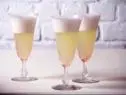 Royal Gin Fizz Recipe - Chef's Resource Recipes