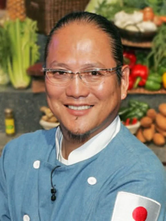 Masaharu Morimoto Bio | Food Network