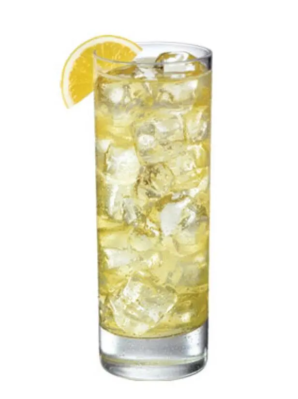 Citrus Lemonade Recipe | Food Network