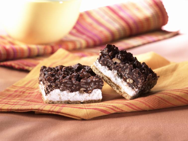 Chocolate Yummies Recipe | Food Network