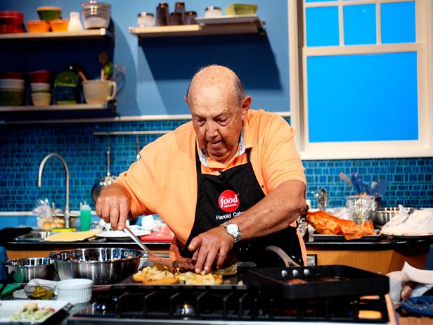 Ultimate Recipe Showdown: A Taste of Victory : Shows : Food Network ...