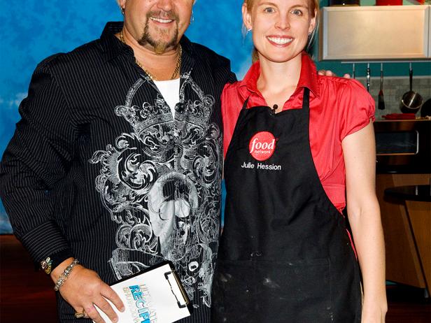 Ultimate Recipe Showdown: A Taste of Victory : Shows : Food Network ...