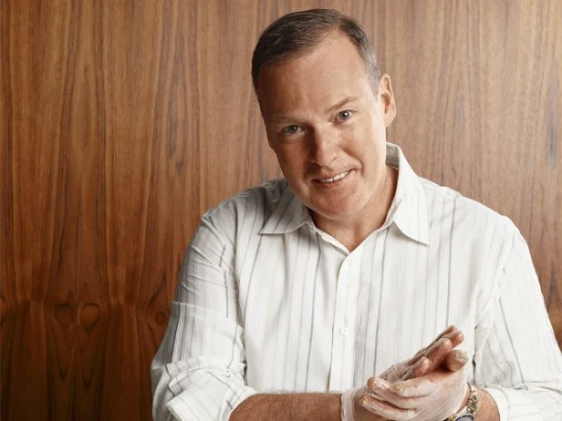 Jacques Torres' Chocolate Truffles | Food Network