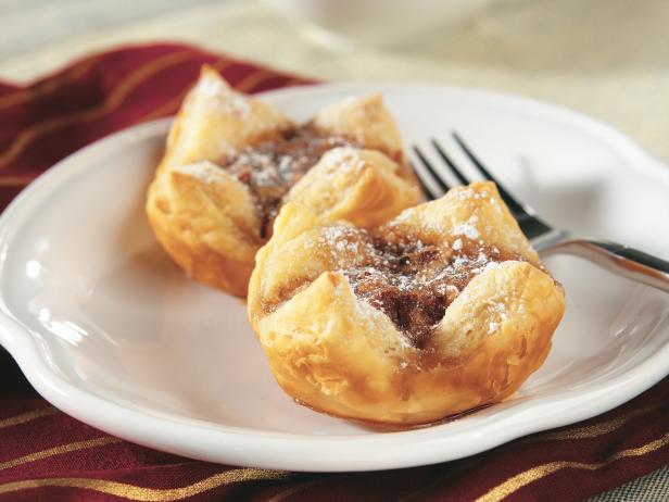 Southern Pecan Crisps Recipe | Food Network