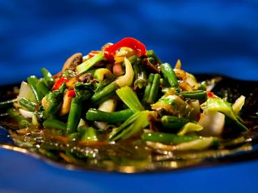 Best Bok Choy Recipe | Guy Fieri | Food Network