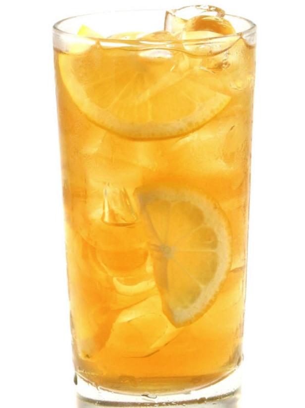 Peach Tea Punch Recipe | Food Network