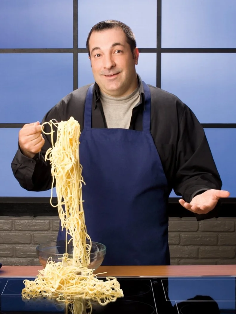 Worst Cooks in America, Season 2: Chef Robert's Team | Food Network